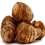 Organic CHAMAGADDA (Colocasia / Taro) Online in Hyderabad from ...