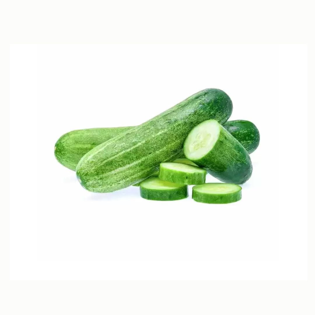 Organic Cucumber Organic Kheera Online in Hyderabad